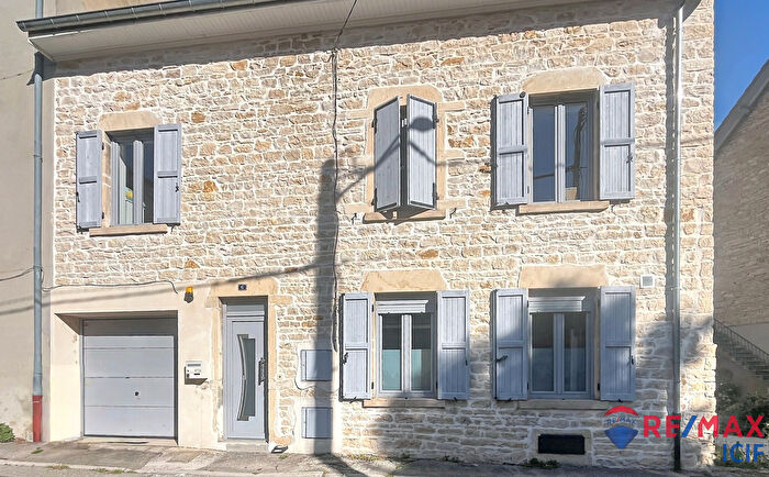 Bourgoin-Jallieu, Plambourgoin, Chemins : Maison 6 pièces à vendre