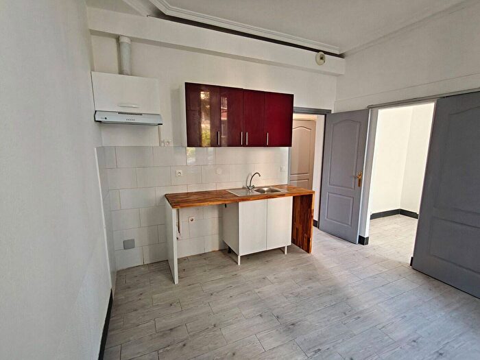 Appartement 2 pièces à Agent Sarre-Centre-Les Vallées-La Garenne, Colombes, à louer