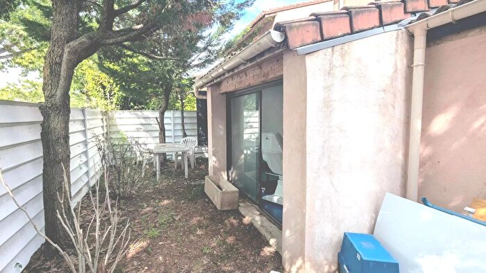 Maison 5 pièces à vendre à Toulouse, Les Pradettes