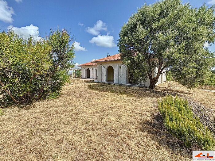 Maison à vendre - Toulouse, Pouvourville - 6 pièces - 5 chambres