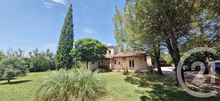 Maison 4 pièces à vendre à Saint-Hilaire-de-Brethmas
