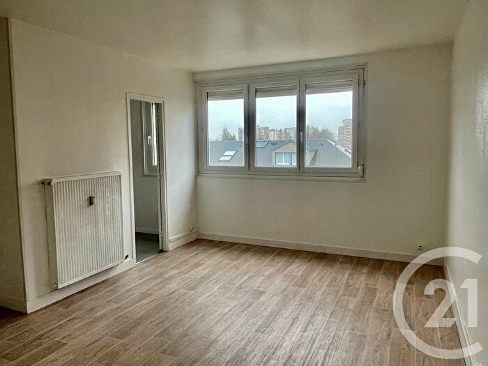 Appartement à vendre - Bihorel - 1 pièce