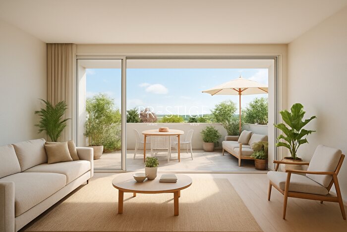 Maison à vendre - Nîmes - 3 pièces