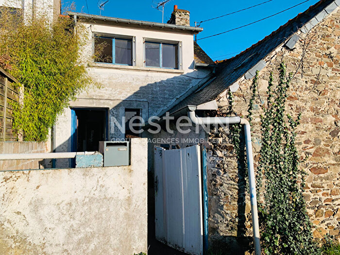 Maison à vendre - Plérin, Saint-Laurent, Martin, La Ville Agan - 3 pièces - 1 chambre