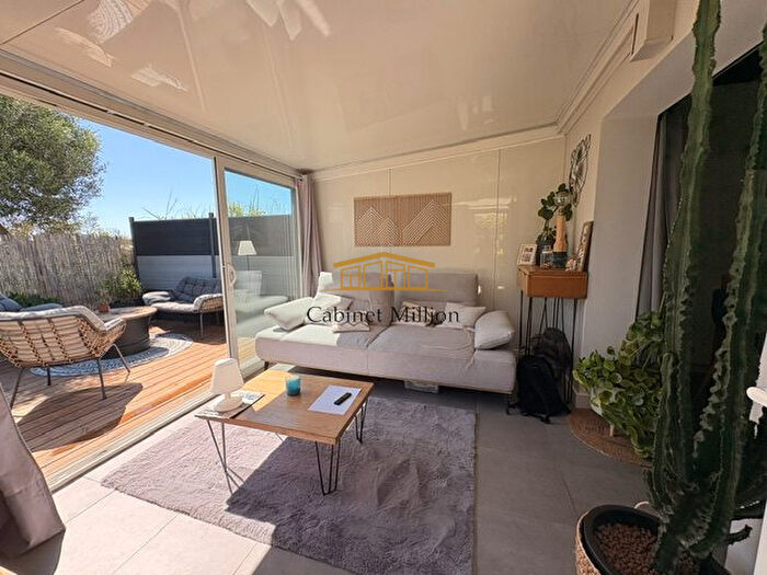 Maison 3 pièces à vendre - Vic-la-Gardiole