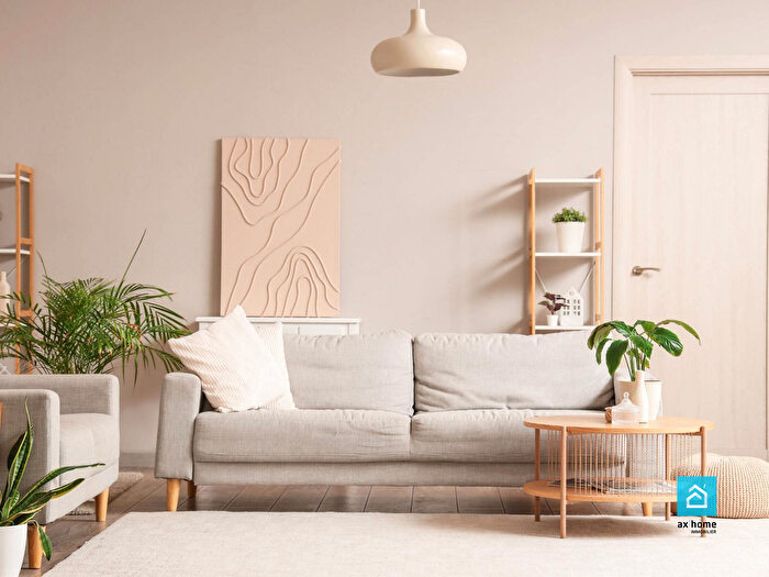 Appartement à vendre - Ernolsheim-Bruche - 2 pièces - 1 chambre