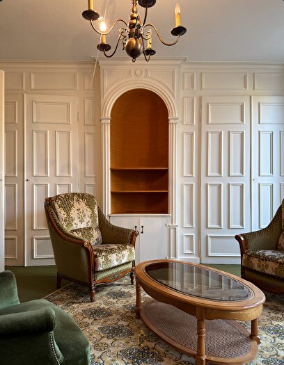 Maison à vendre - Saizerais - 7 pièces - 4 chambres