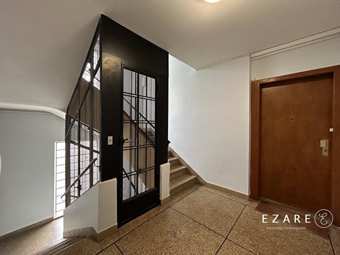 Dijon, Perrières : Appartement 4 pièces à vendre