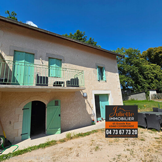 Jozerand : Maison 5 pièces à vendre