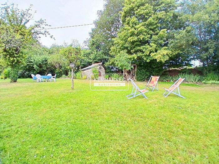 Domloup : Maison 8 pièces à vendre