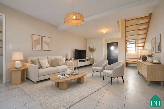 Maison à vendre - Sainte-Luce-sur-Loire - 4 pièces - 3 chambres