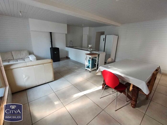 Maison 4 pièces à vendre à La Cellette