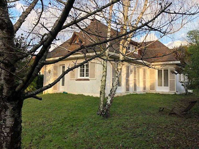 Maison 6 pièces à louer à Sablons-Picasso, Saint-Michel-sur-Orge