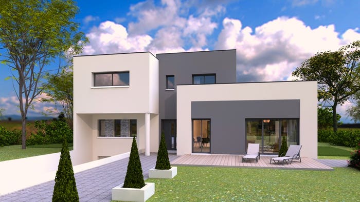 Maison 7 pièces à vendre - Samoreau