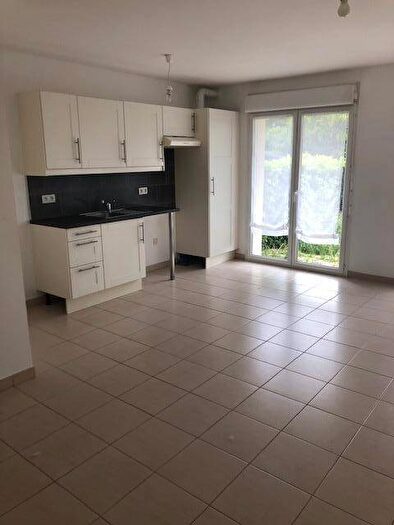 Appartement 2 pièces à louer - Catorite-Mont Sorel-Rabat, Béthune