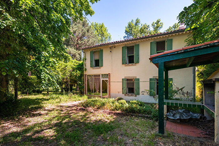 Quillan : Maison 6 pièces à vendre