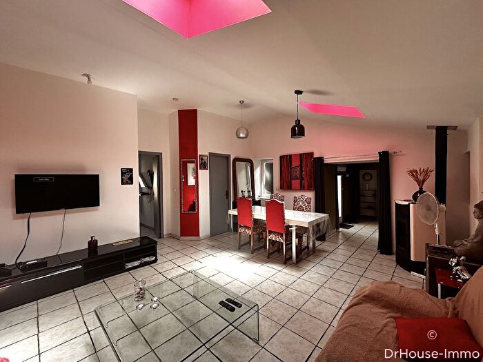 Triaize - Maison 3 pièces à vendre