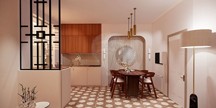 Appartement à vendre - Vichy, Champ Capelet - 1 pièce