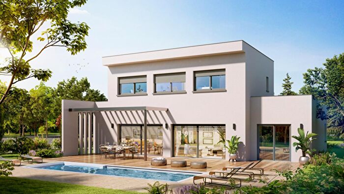 Maisons à vendre et appartements à louer - 1