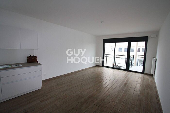 Appartement 3 pièces à Beaumont-Vauquois, Orléans, à louer