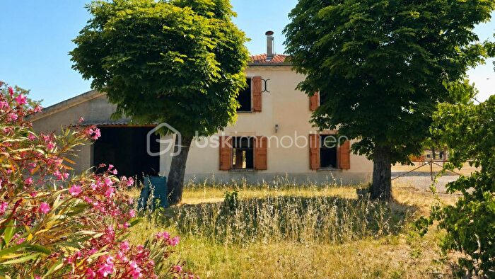 Loupiac : Maison 6 pièces à vendre