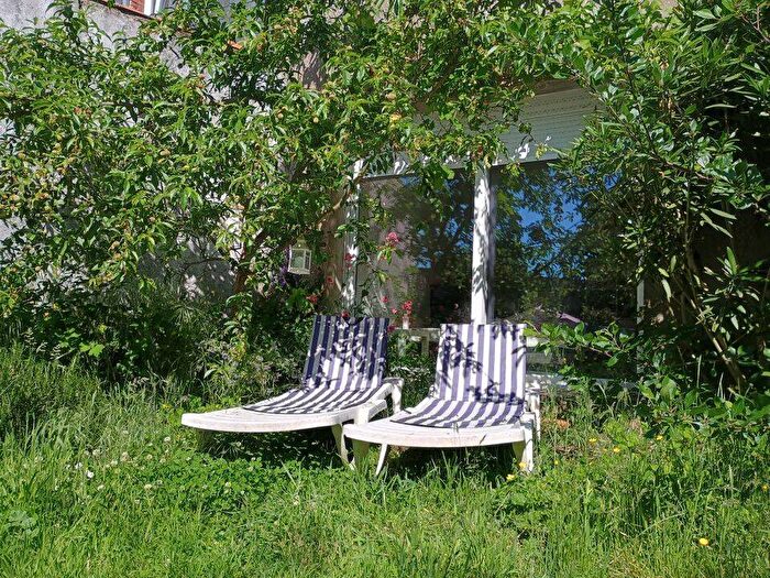Maison 5 pièces à louer à Saint-Mars-de-Coutais