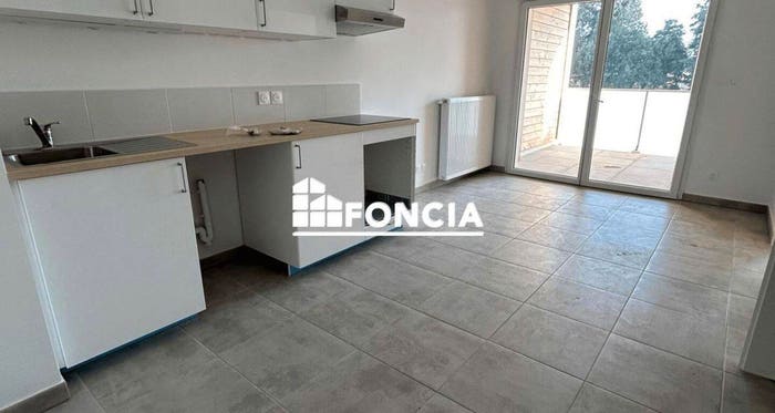 Rocade Sud-Cabriere, Avignon - Appartement 2 pièces à louer