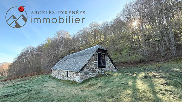 Aucun : Maison 1 pièce à vendre