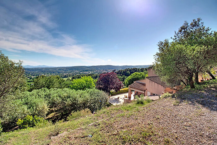 Maison 4 pièces à Draguignan, Billette, La Foux, Les Négadis, à vendre