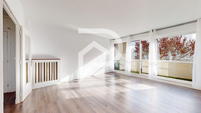 Le Pecq, Vignes, Benettes - Appartement 1 pièce à vendre
