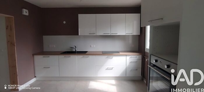Tours, Saint-Symphorien - Appartement 3 pièces à vendre