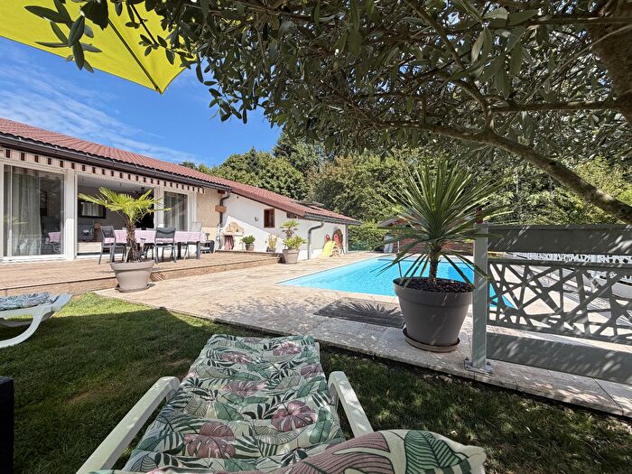 Maison 5 pièces à vendre - Pringy
