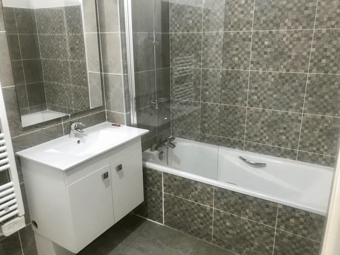 Appartement 3 pièces à Croix d'Argent, Montpellier, à louer