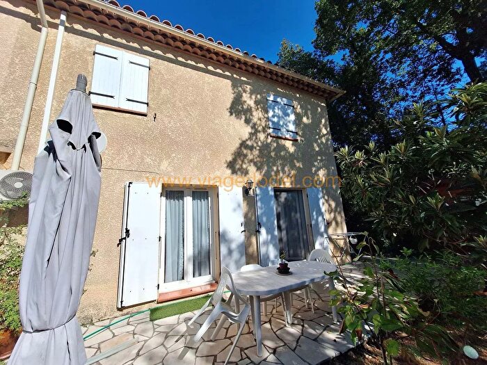 Maison à vendre - Brignoles, Extension années - - 4 pièces