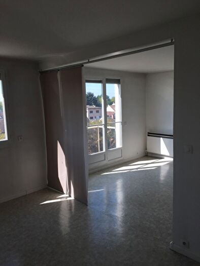 Bois-d'Arcy, La Tremblaye - Appartement 4 pièces à louer