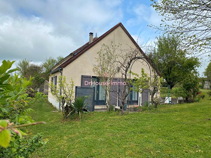 Maison 6 pièces à vendre - Leugny