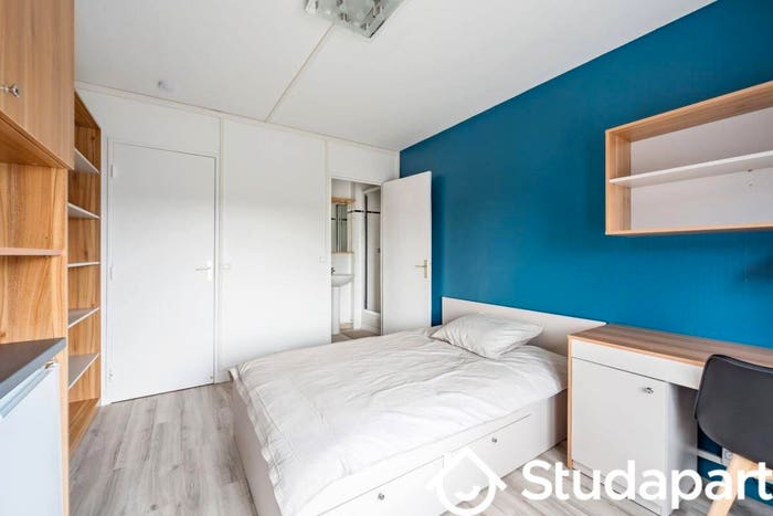 Appartement 1 pièce à louer à Centre Ville, Le Havre