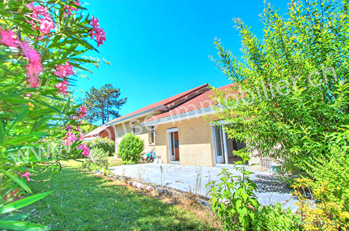 Douvaine : Maison 6 pièces à vendre