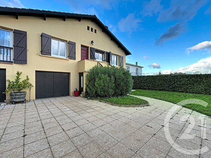 Maison à vendre - Boé - 5 pièces - 3 chambres