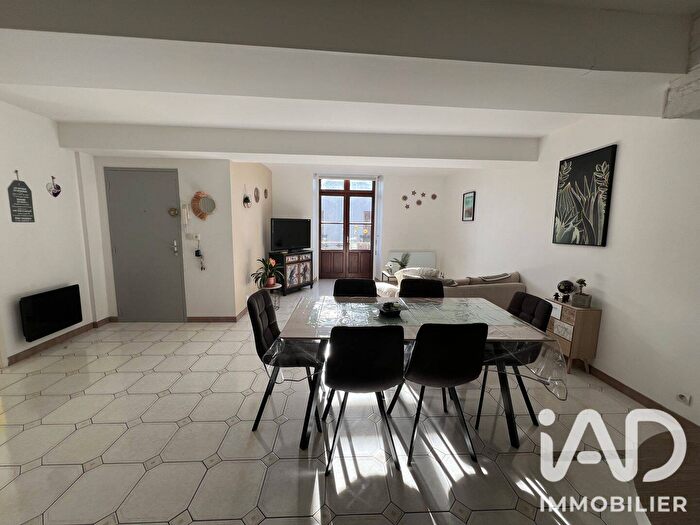 Appartement 3 pièces à Loire-voie Ferree, Ancenis-Saint-Géréon, à louer