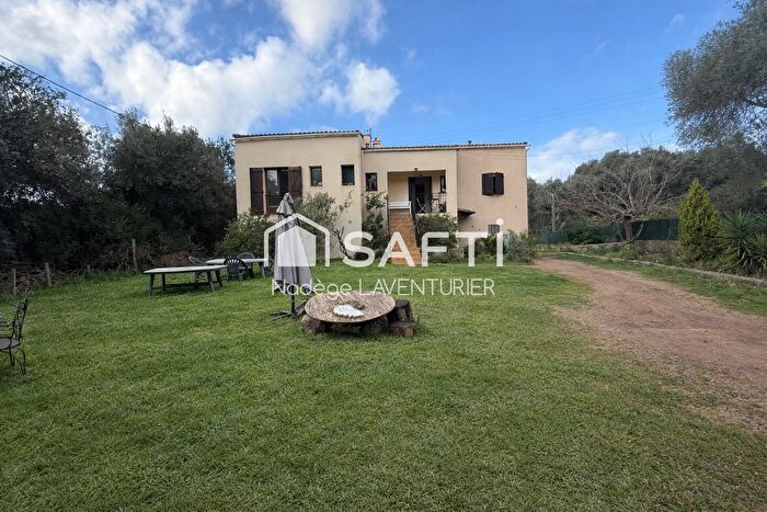 Maison 6 pièces à Bastelicaccia, à vendre