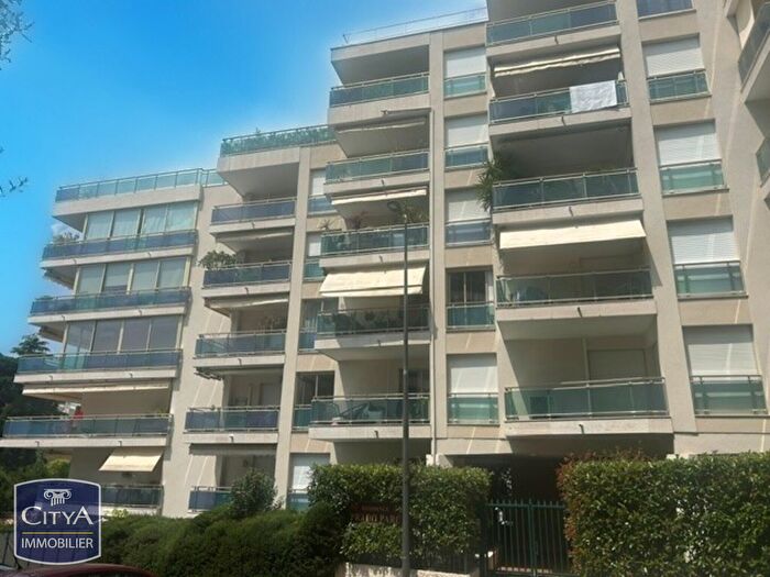 Cannes, Californie Pezou - Appartement 3 pièces à vendre