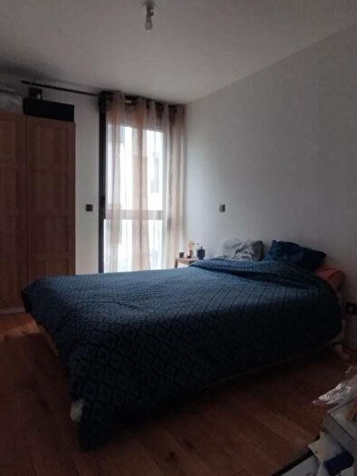 Appartement à vendre - Noisy-le-Grand, Est - 3 pièces - 2 chambres