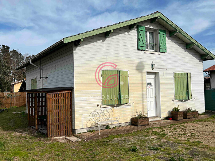 Maisons à vendre et appartements à louer - 1
