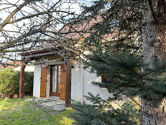 Maison 5 pièces à Persan, à vendre