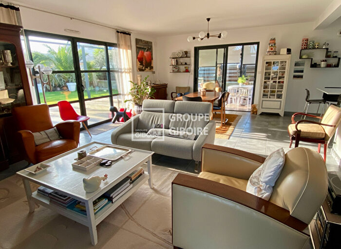 Maison à vendre - La Baule-Escoublac, Escoublac, Ajoncs dOr, Salines - 6 pièces - 4 chambres