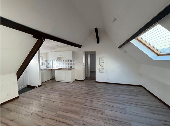 Étréchy - Appartement 3 pièces à louer