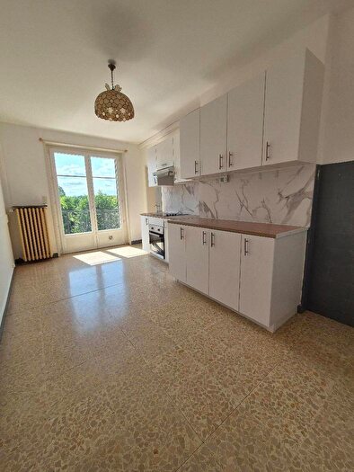 Appartement 4 pièces à louer à Pont-de-Vaux