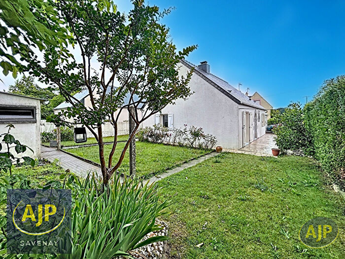 Savenay - Maison 4 pièces à vendre