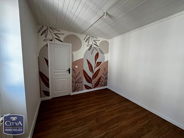 Appartement 1 pièce à vendre - Nantes, Centre-ville